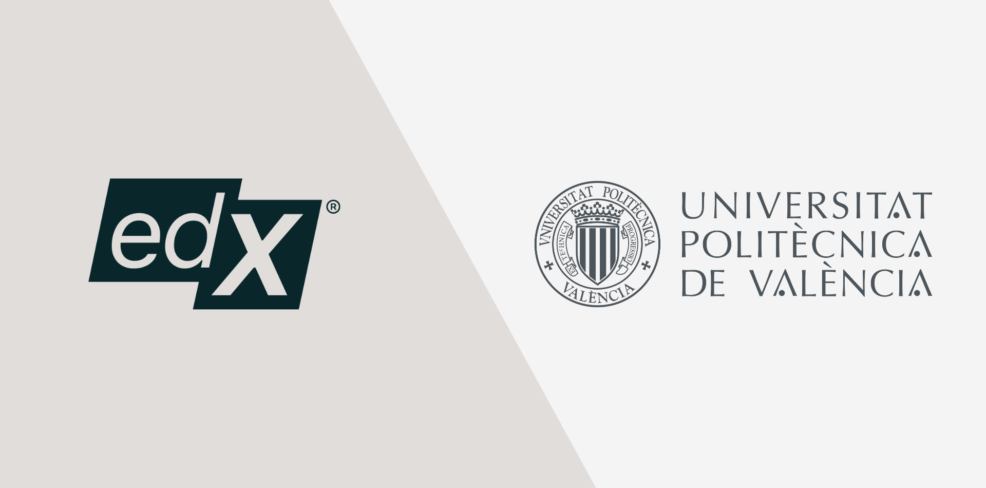 Upv Blanco Logo