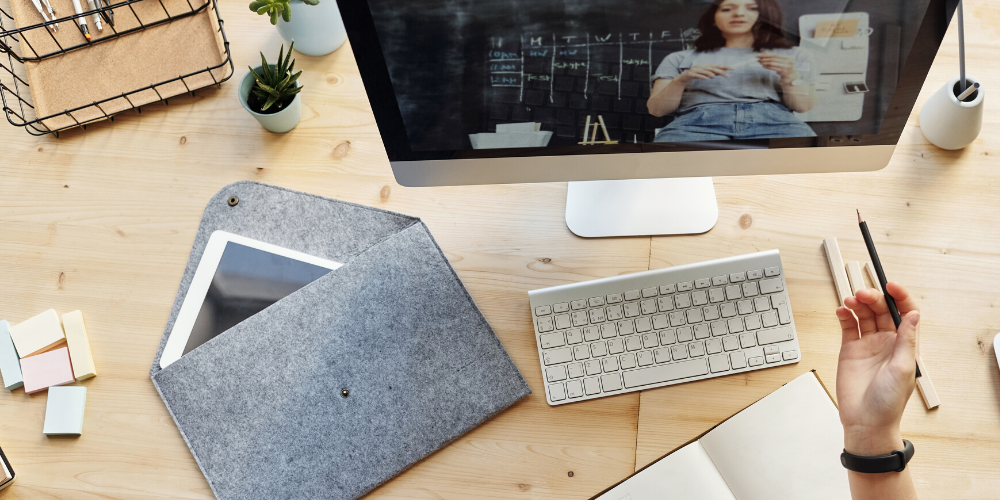 Harness the Power of Online Learning for Your Remote Students